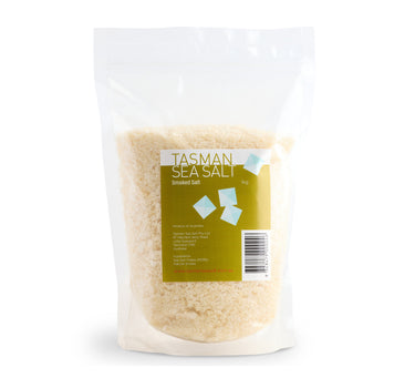 Tasman Sea Salt Shop