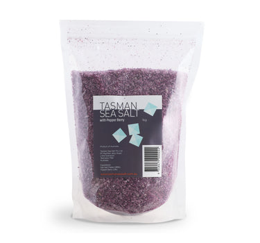 Tasman Sea Salt