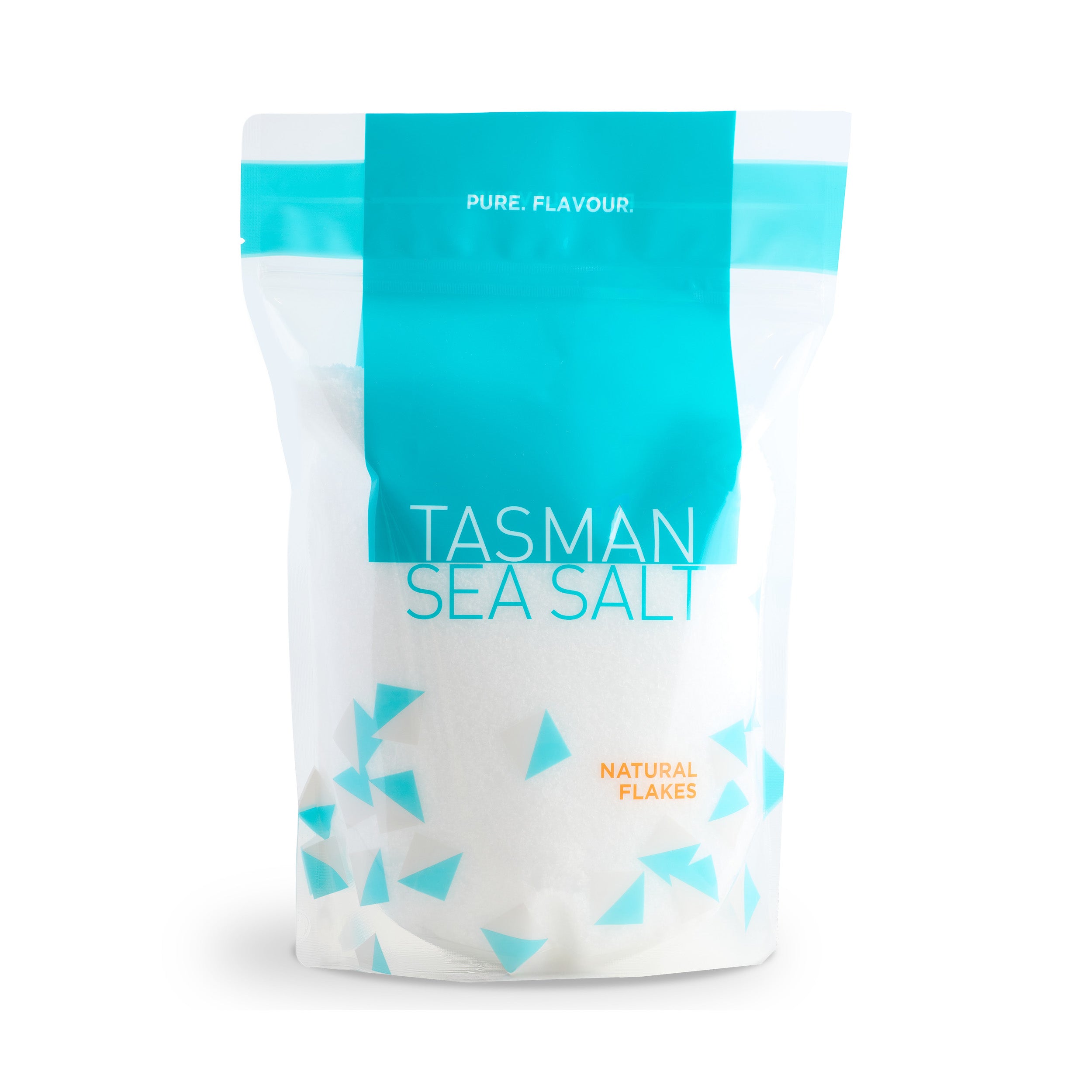 Tasman Sea Salt Natural Flakes, 1.5kg