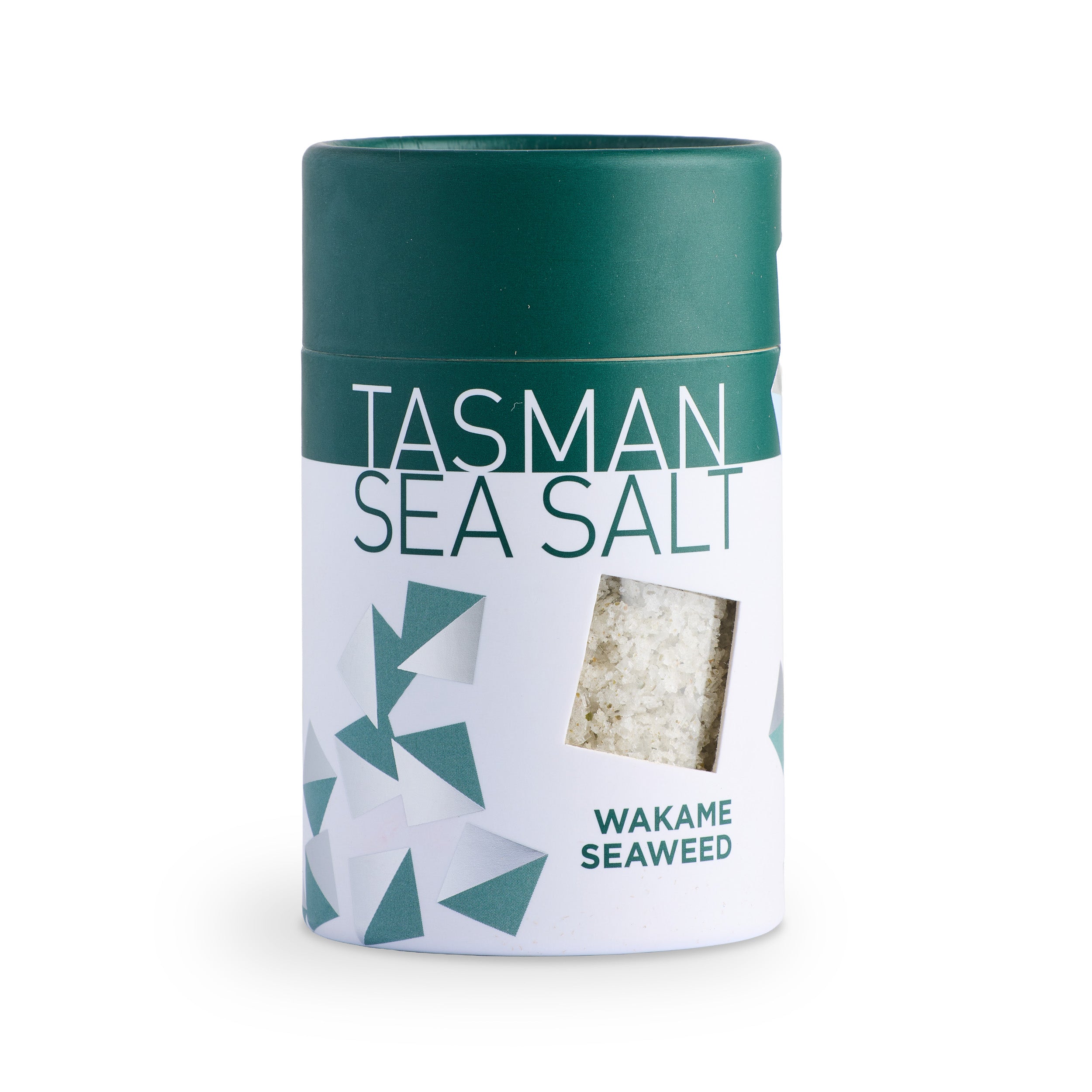 Tasman Sea Salt Wakame Seaweed, 80g