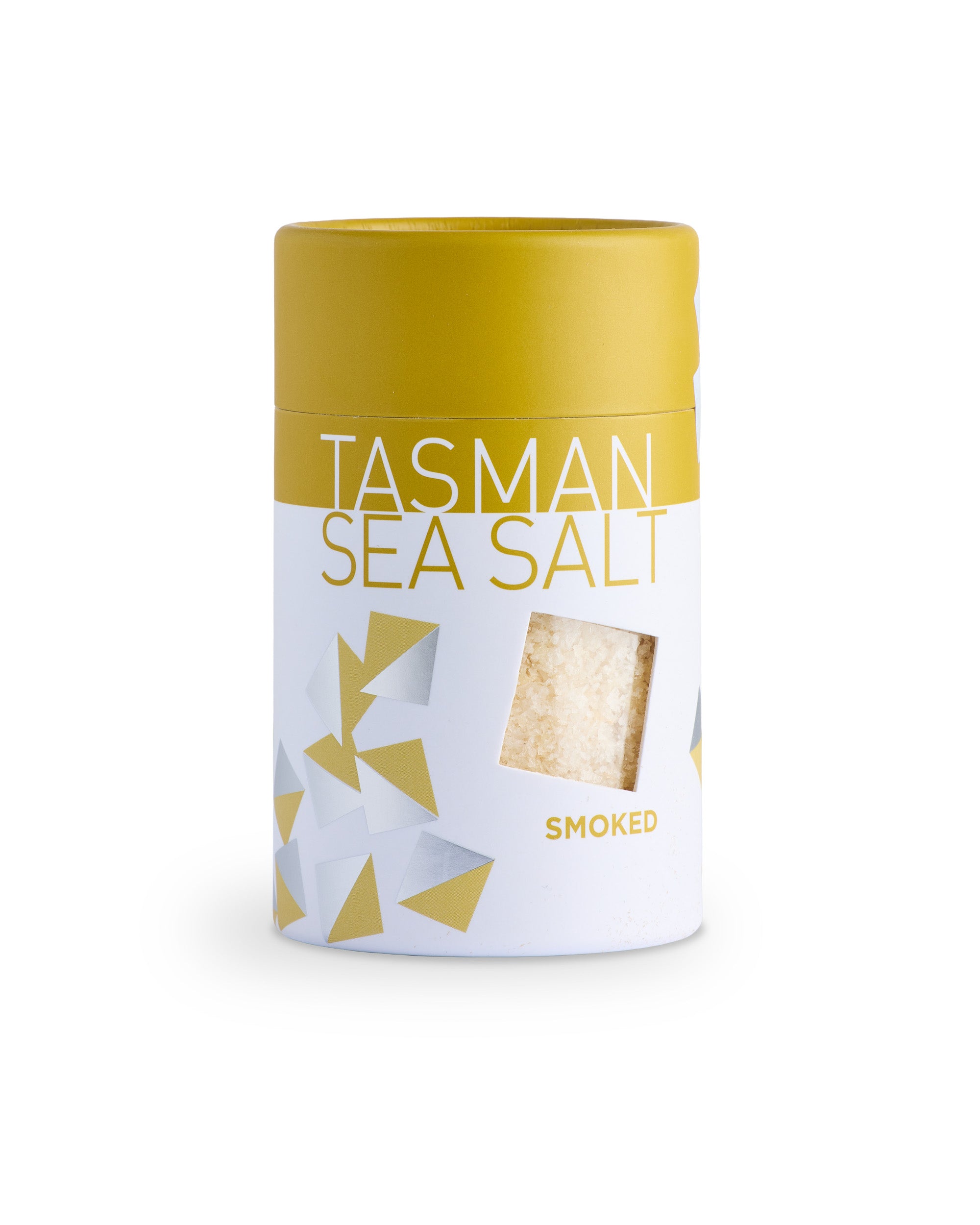 Tasman Sea Salt Smoked, 80g