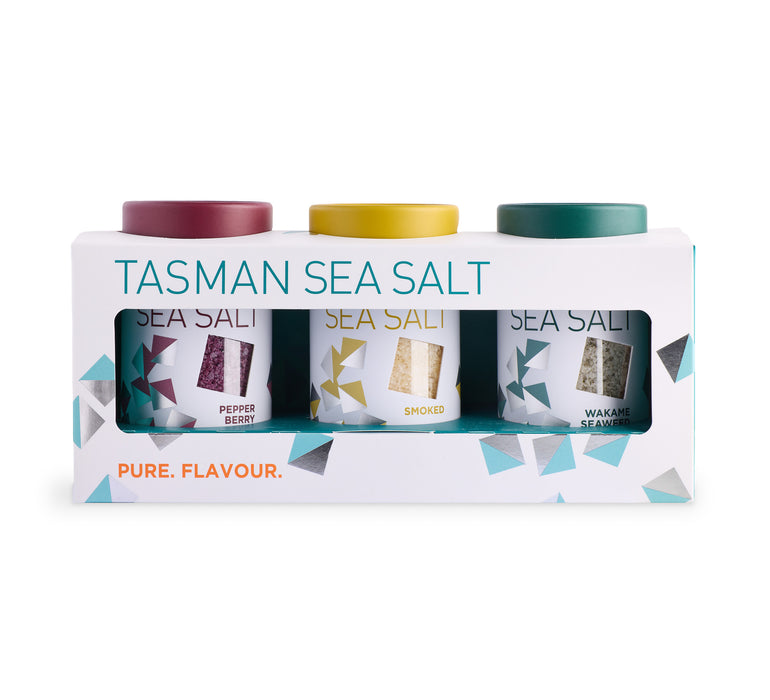 Tasman Sea Salt
