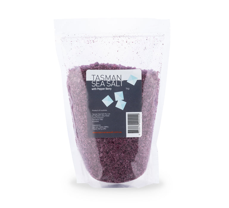 Tasman Sea Salt